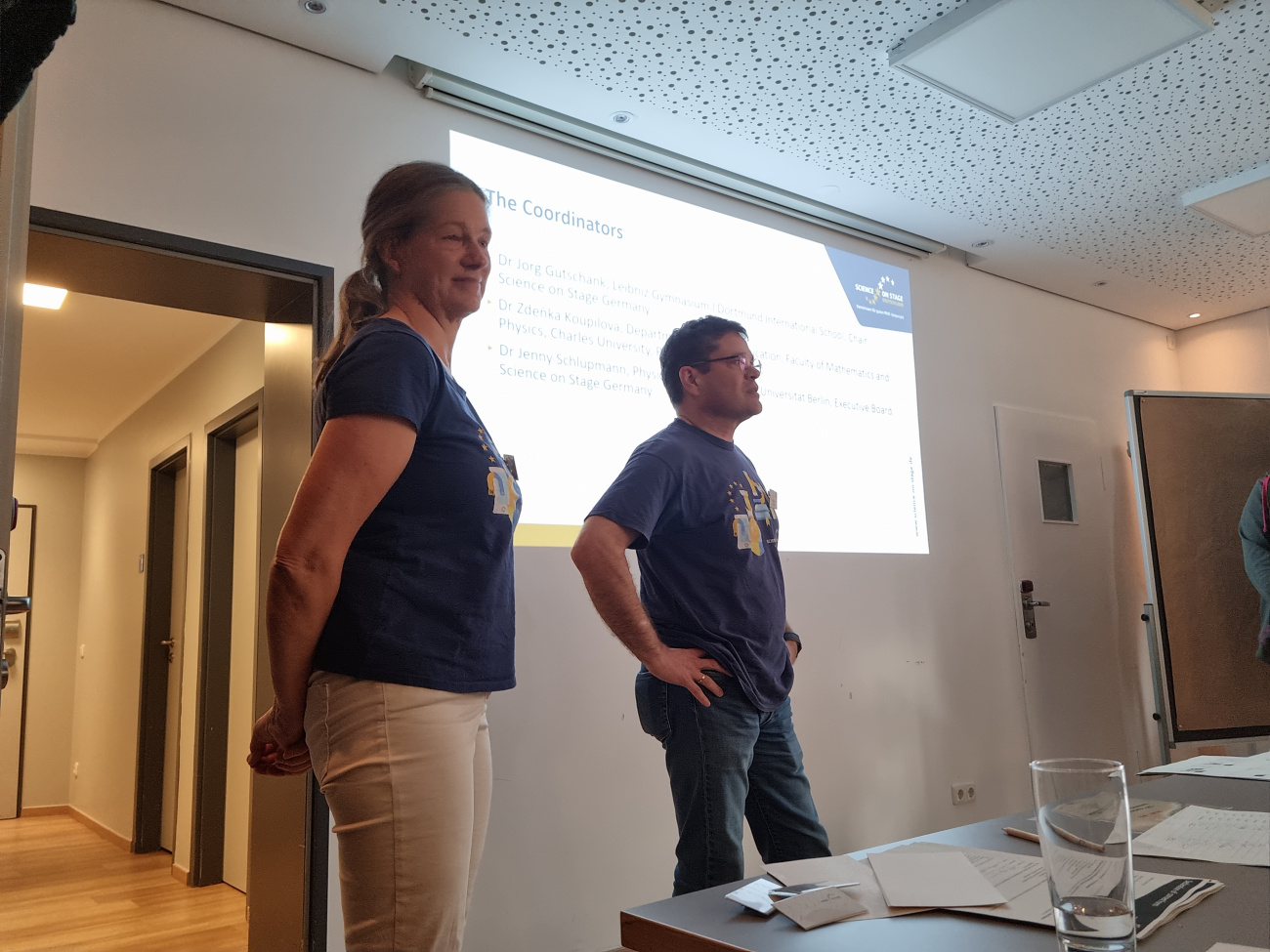 Quantencomputing im MINT-Unterricht – Neue Technologien in der Schule | Science On Stage