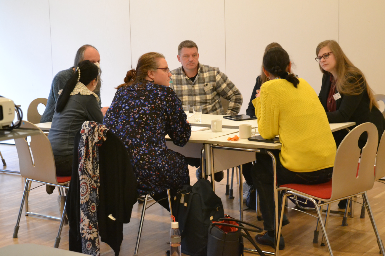 Ideenwerkstatt: Heterogenität im MINT-Unterricht | Science On Stage