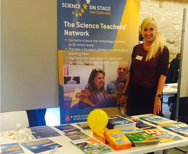 Biovalley Life Science Symposium 2023 | Science On Stage