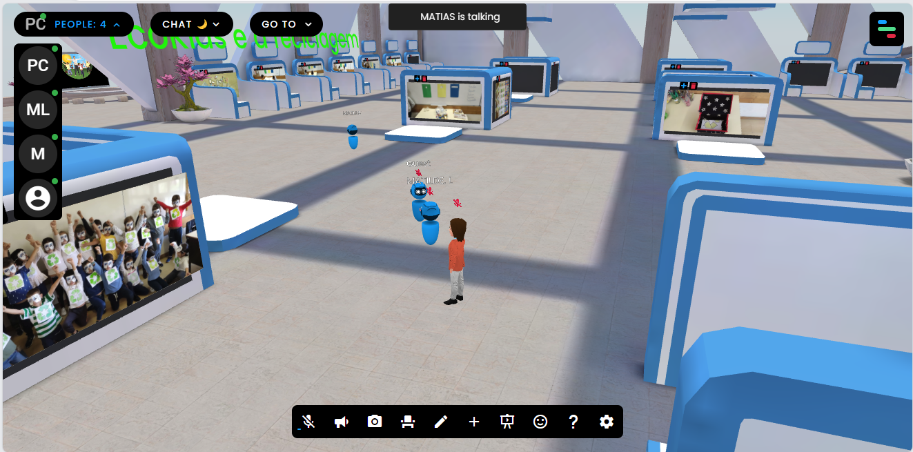 KI im MINT-Unterricht | Science On Stage