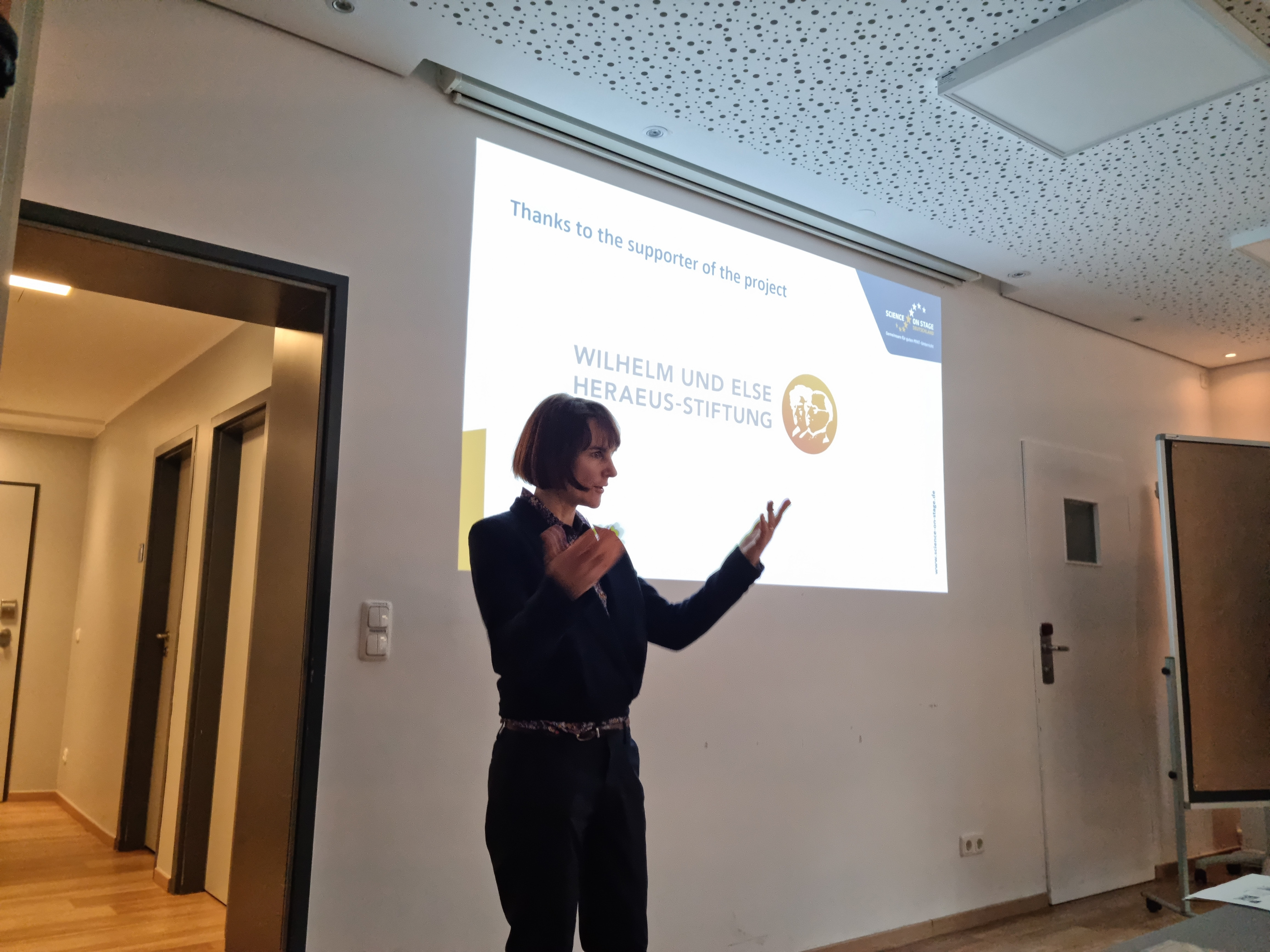 Quantencomputing im MINT-Unterricht – Neue Technologien in der Schule | Science On Stage