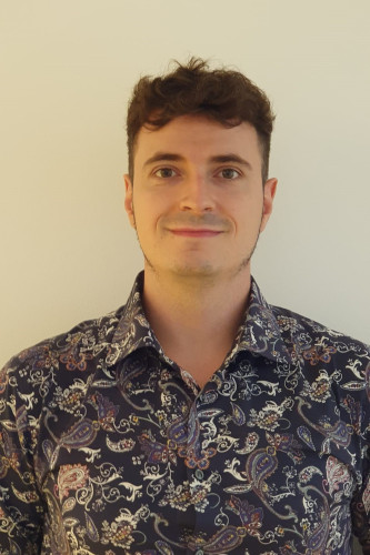 Dr. Thomas Gerl | Science On Stage