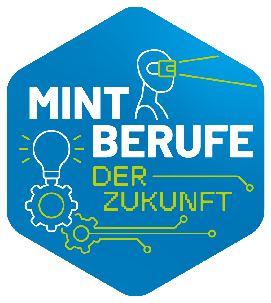 MINT-Berufe der Zukunft | Science On Stage
