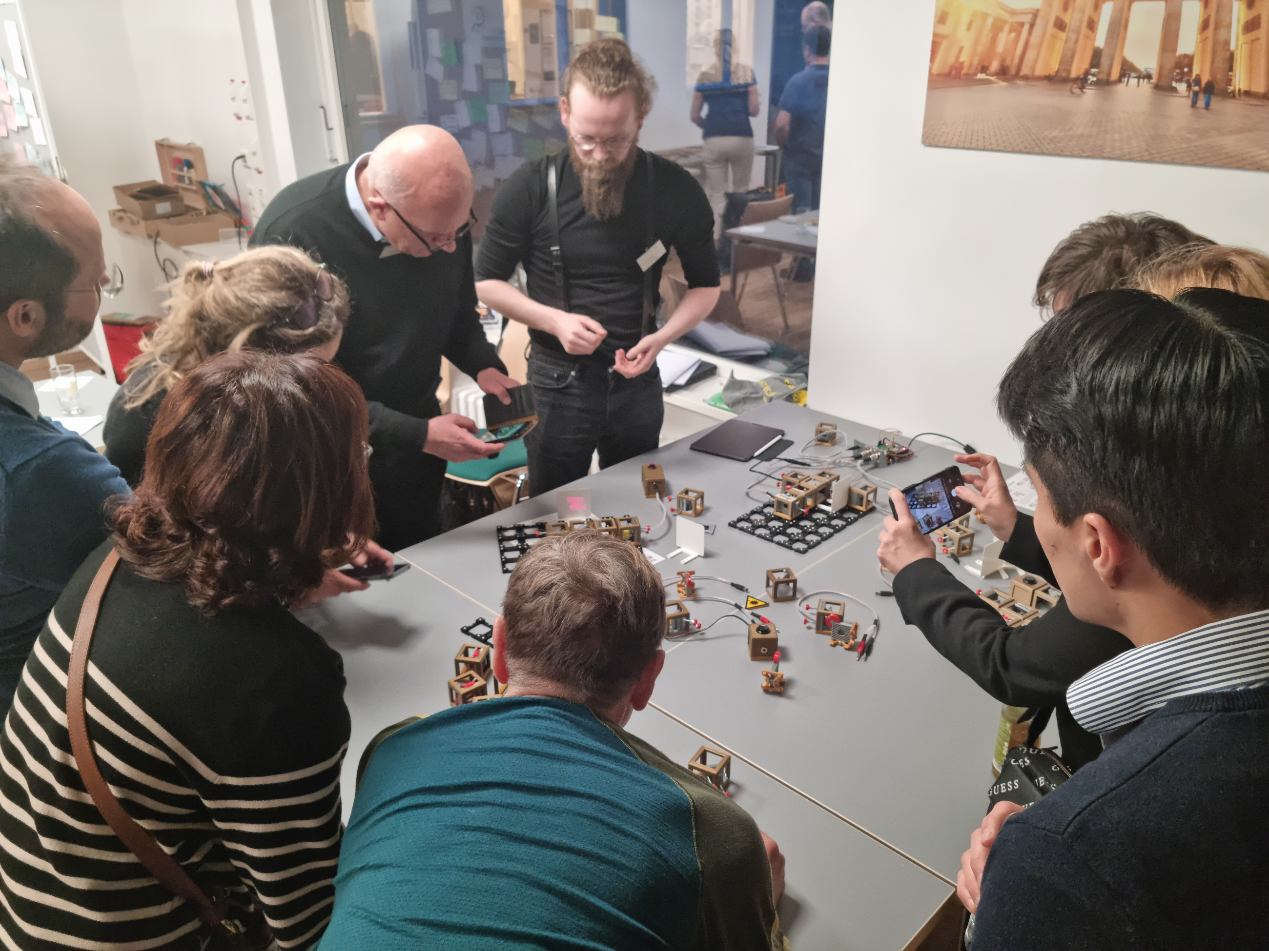 Quantencomputing im MINT-Unterricht – Neue Technologien in der Schule | Science On Stage