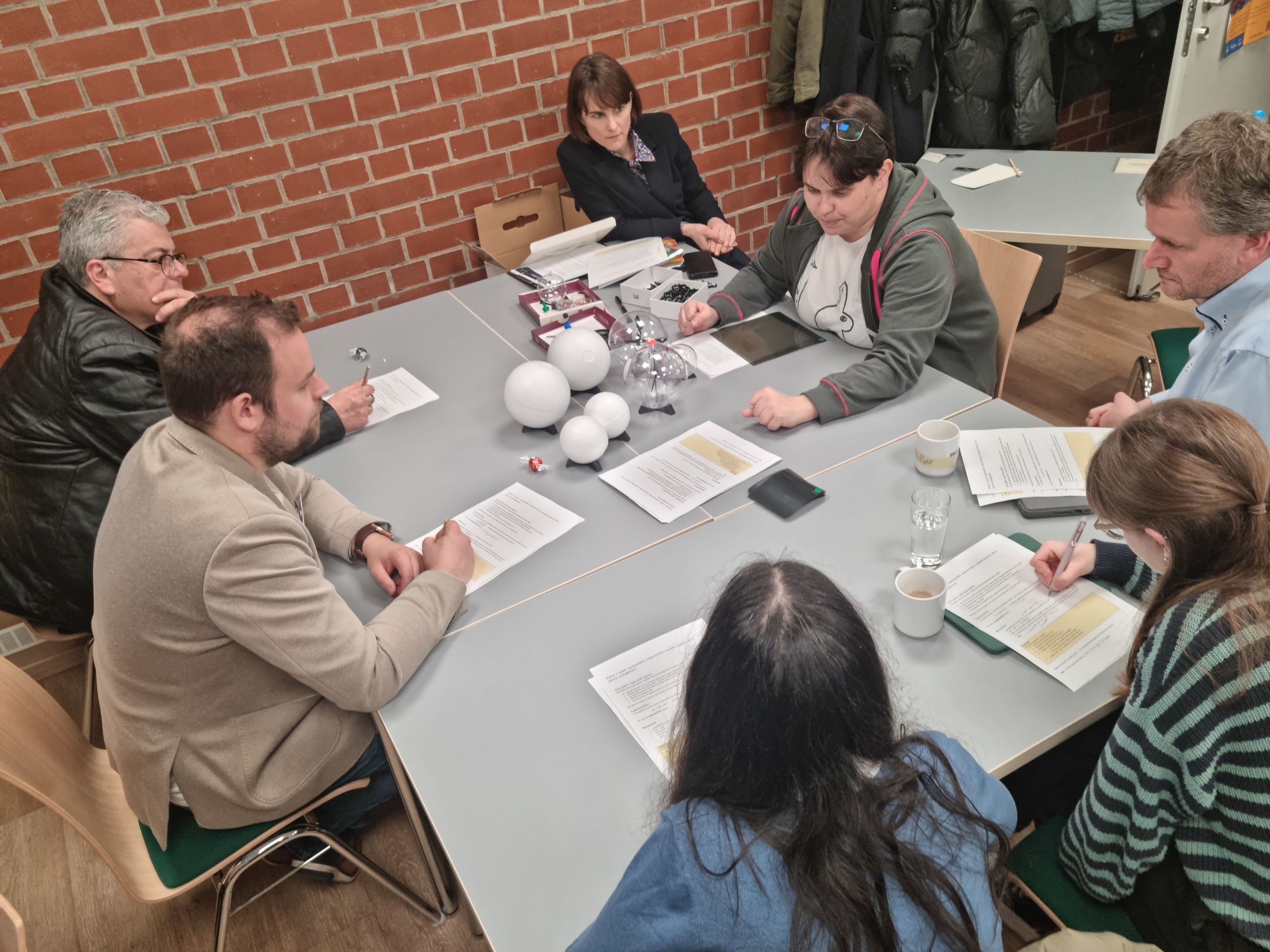 Quantencomputing im MINT-Unterricht – Neue Technologien in der Schule | Science On Stage